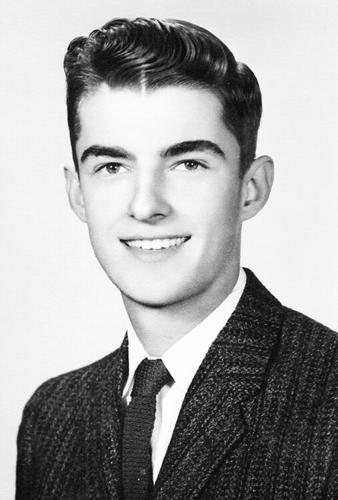 Michael Wilson Alcorn, 81 | Obituaries | nenjnews.com