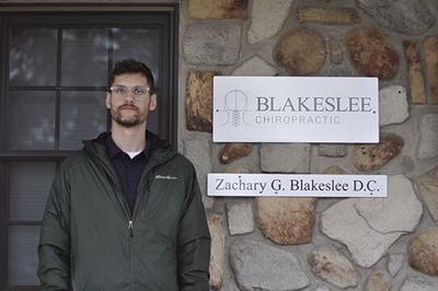 Blakeslee Chiropractic: Pain-free life for patients | News | nenjnews.com