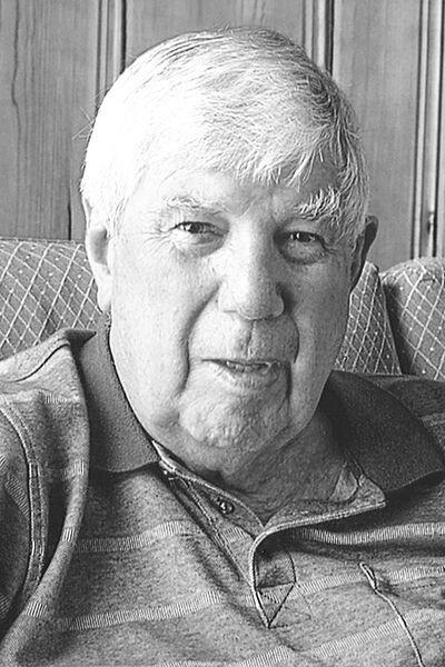 Albert George Stadtmueller | Obituaries | nenjnews.com