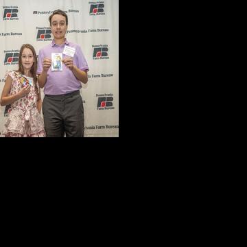 Safety contest winners announced | News | nenjnews.com