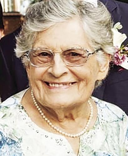 Jane M. Post Bissell, 90 | Obituaries | nenjnews.com