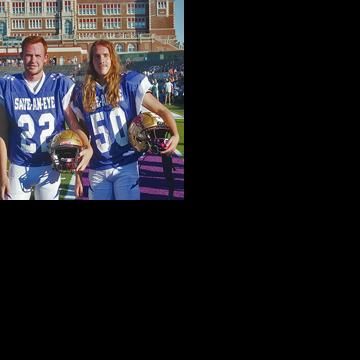 Pickers help County win | Sports | nenjnews.com