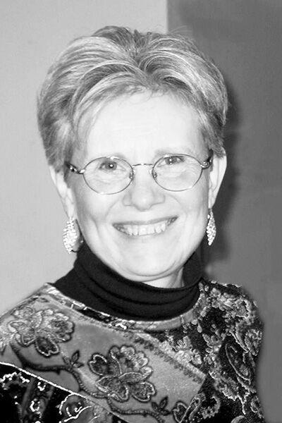 June Marie (Brumagin) Gross Hughes, 77 | Obituaries | nenjnews.com