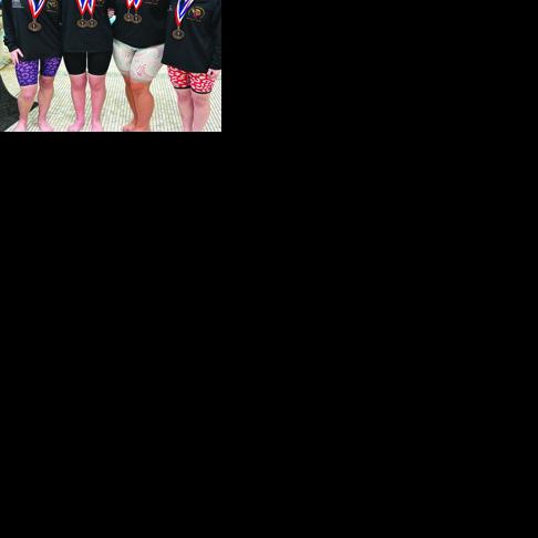 NE swim team takes home many medals, heading to States | Sports ...