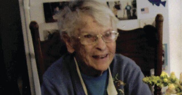 Barbara Beatty Gross, 93 | Obituaries | nenjnews.com
