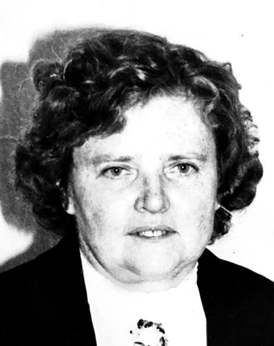 Shirley Ann (Sowers) Dennis, 87 | Obituaries | nenjnews.com