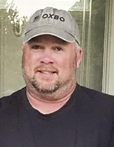 Daniel E. Smith, 43 | Obituaries | nenjnews.com