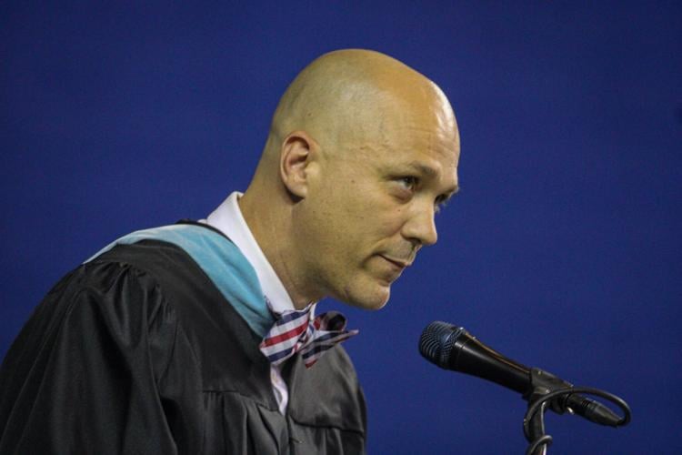 Newark Charter grads urged to explore their 'infinite horizon' | News ...