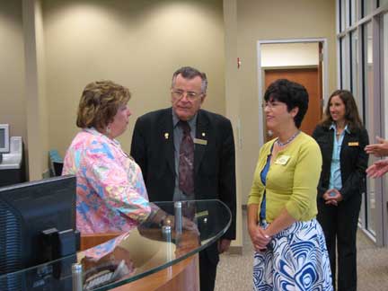 DEXSTA opens Middletown branch | Archives | newarkpostonline.com