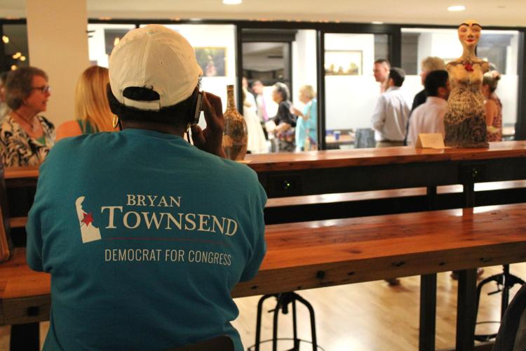 Hall-Long wins Democratic nod for Lt. Gov.; Townsend’s Congressional ...