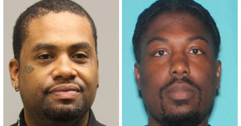 Two charged in kidnapping, car theft that prompted Amber Alert | News ...