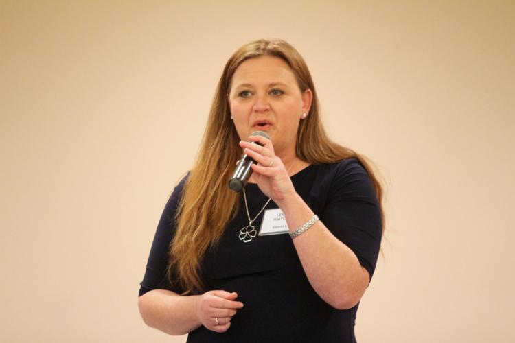 District 5 candidates face off at forum | News | newarkpostonline.com