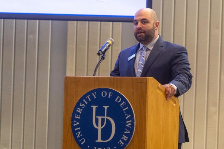 UD Hillel planning a new Jewish student center on Delaware Avenue ...