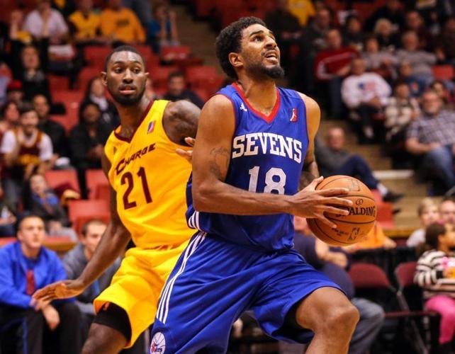 Delaware 87ers ready for home opener | Sports | newarkpostonline.com