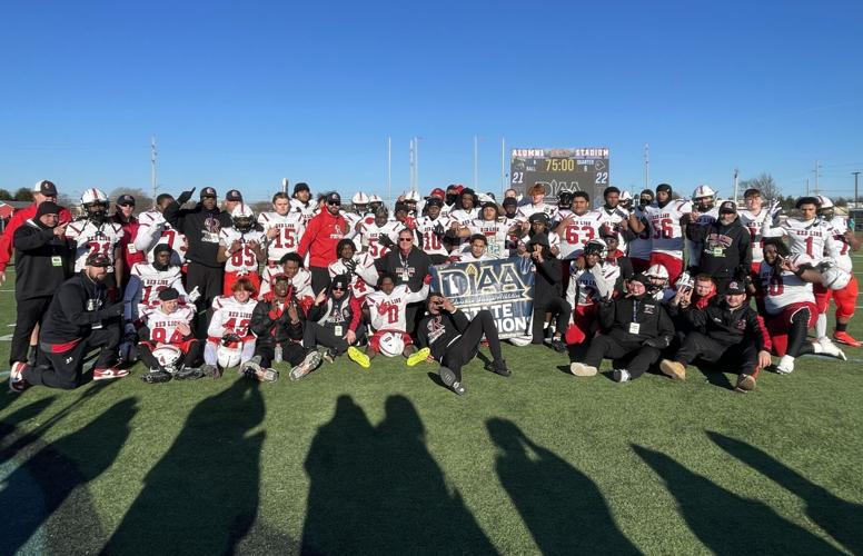 Year in Review: Newark's biggest sports stories of 2025 | Sports ...