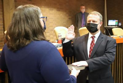 Newark Councilman James Horning resigns; special election will be held ...