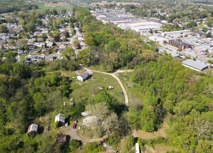 Controversial proposal for tiny homes near Newark is set for first ...