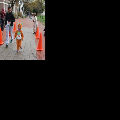 Mayor’s Masquerade run raises $13,000 | News | newarkpostonline.com