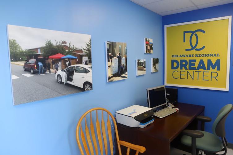‘A dream come true’: Church opens community outreach center near Newark ...
