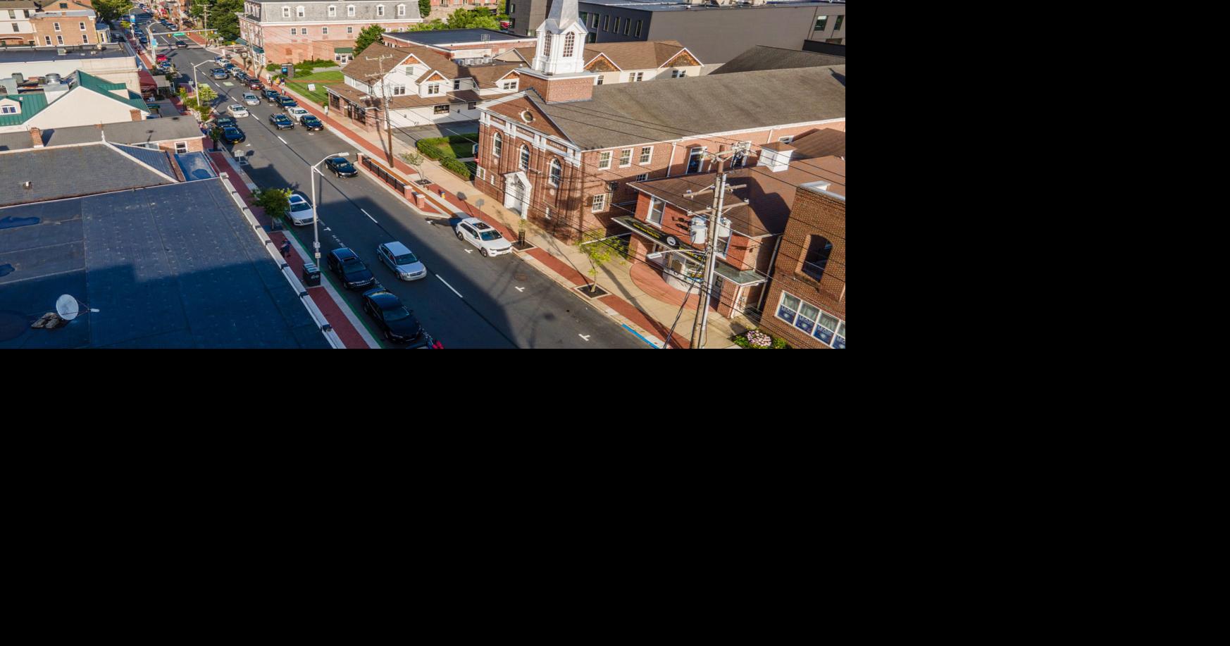 Virginia student seeks help with project about Delaware | News ...