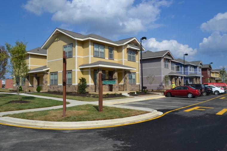Newark student-housing complex gets a new name | News ...