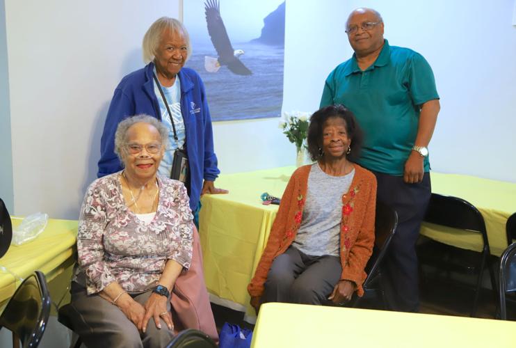 175 years of faith: St. John AM Church celebrates legacy of service ...