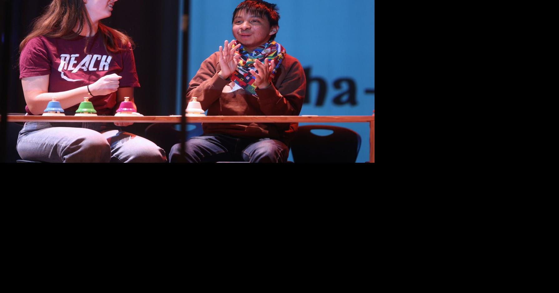 Adaptive music classes help Christina REACH students find their rhythm ...