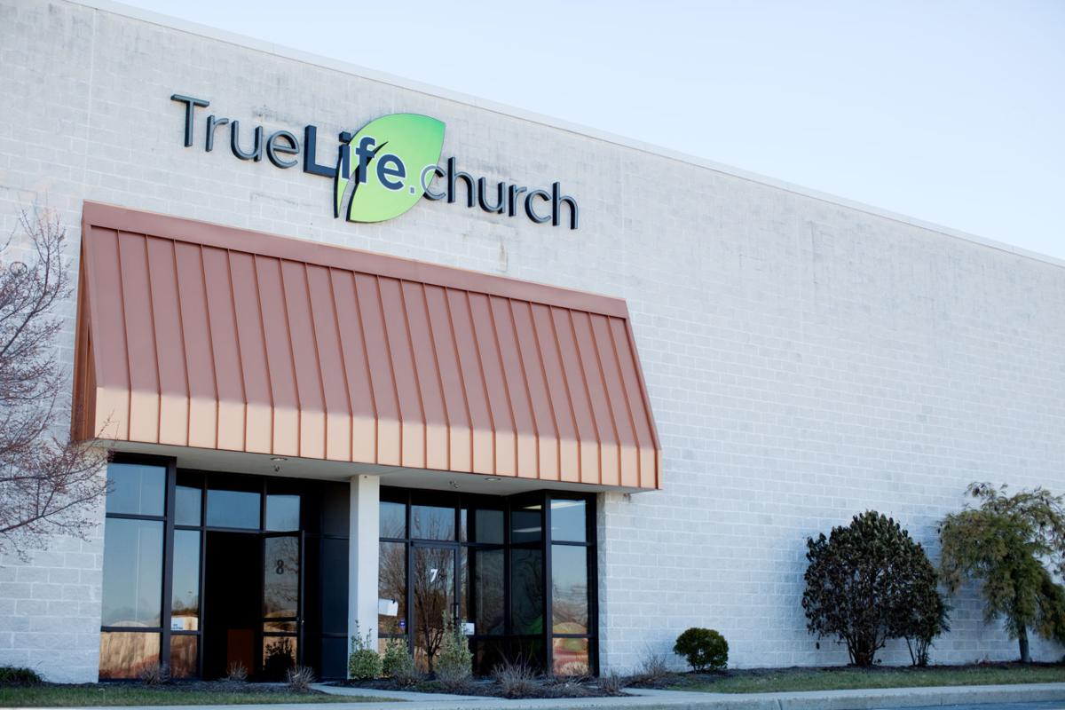 True Life Church settles into its own space | News | newarkpostonline.com