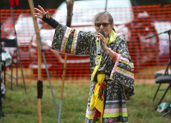 Iron Hill powwow honors local woman's 'lasting legacy' | News ...