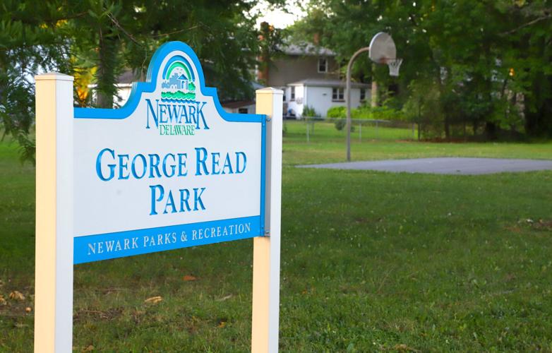 Walking trail, upgraded playground planned for George Read Park | News ...