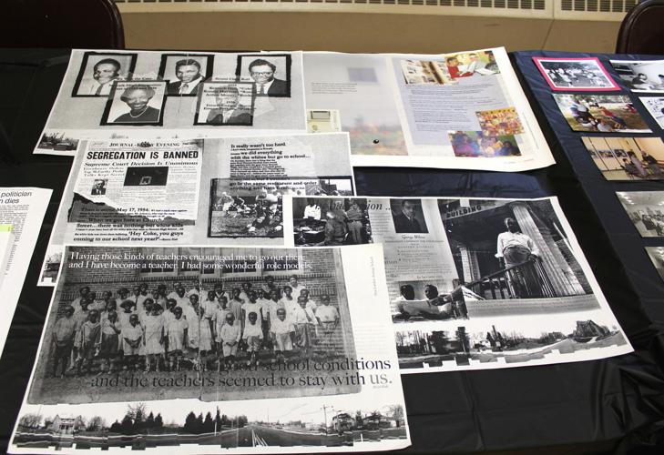 Former residents, students reminisce about School Hill | News ...