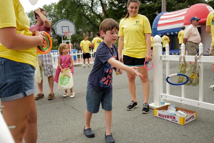 Newark Nite is Friday; city announces entertainment schedule | News ...