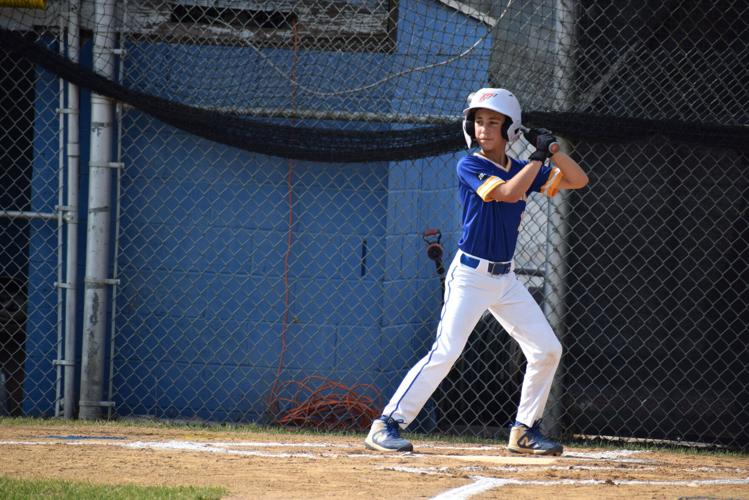 Photo gallery: Newark-area Little League teams begin all-star ...