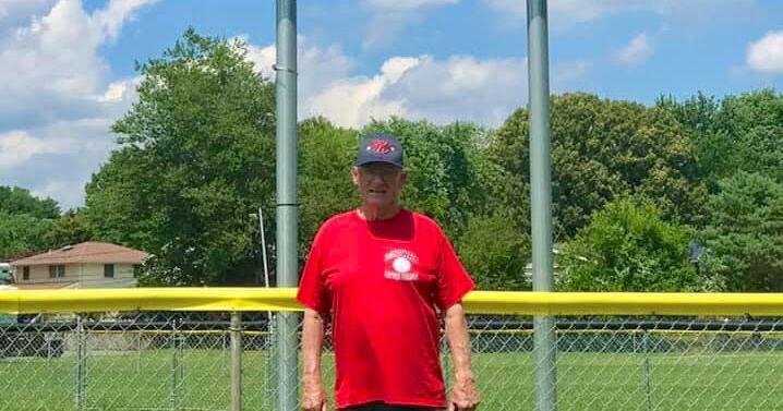 SPORTS BUZZ: Longtime Little League volunteer Jack Agnew to be honored ...