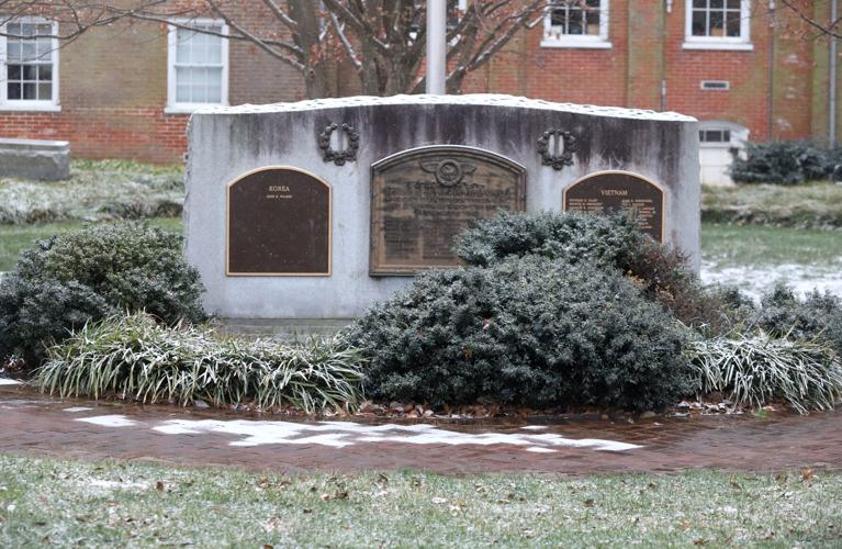 Schools close as Newark receives first snow in two years | News ...