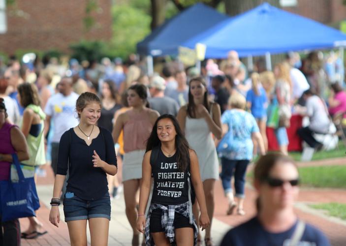 Community Day brings Newarkers together | News | newarkpostonline.com