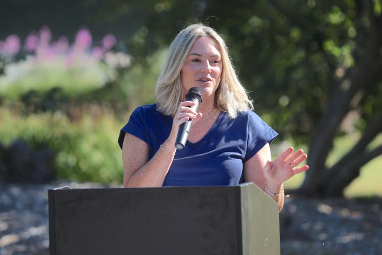 At 9/11 remembrance, Newarkers urged to 'always remember this day ...