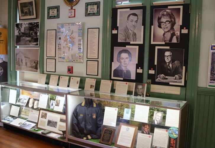 Newark History Museum to debut exhibits on local parks, Newark ...