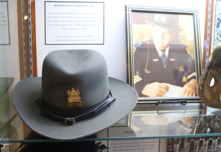 Newark History Museum to debut exhibits on local parks, Newark ...