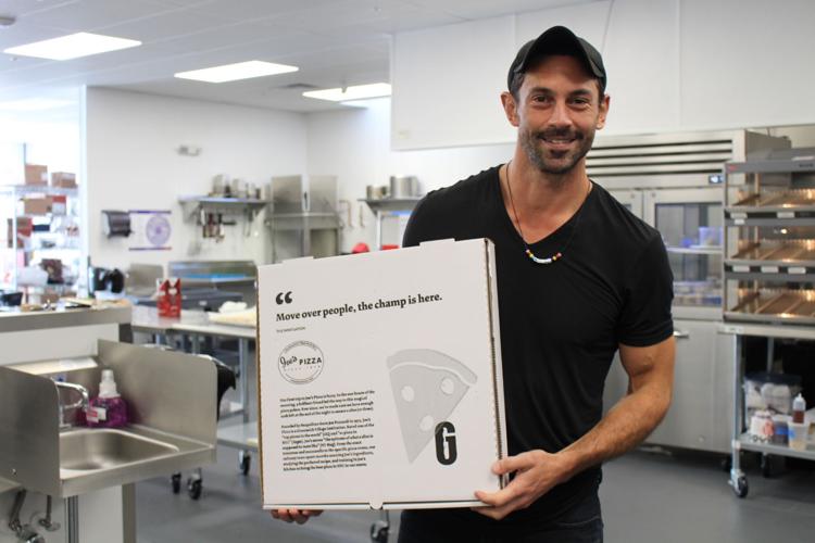 Good Uncle food delivery service comes to Newark | News ...