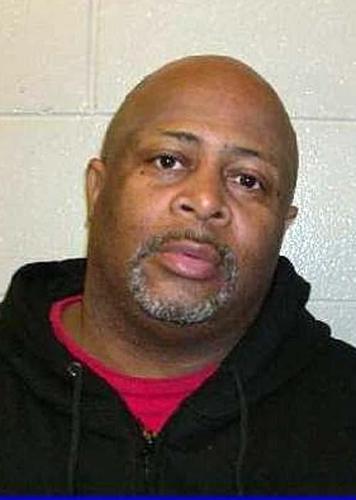 Work release inmate , whose last known address was in Newark area ...