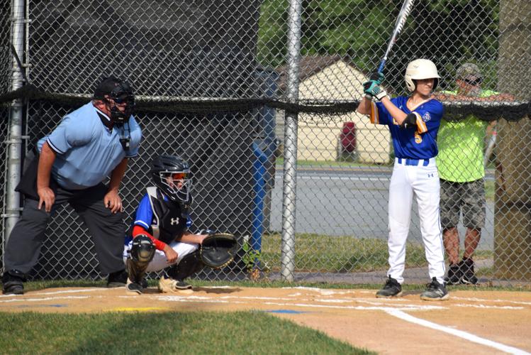 Photo gallery: Newark-area Little League teams begin all-star ...