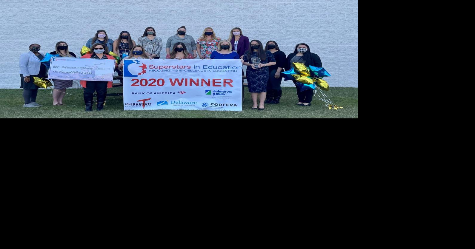 ASPIRA Academy wins Superstars in Education Award | News ...