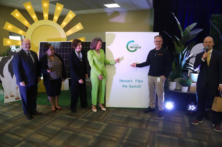 AstraZeneca completes large solar installation on Old Baltimore Pike ...