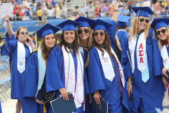 UD increases tuition, allows for more credit hours | News ...