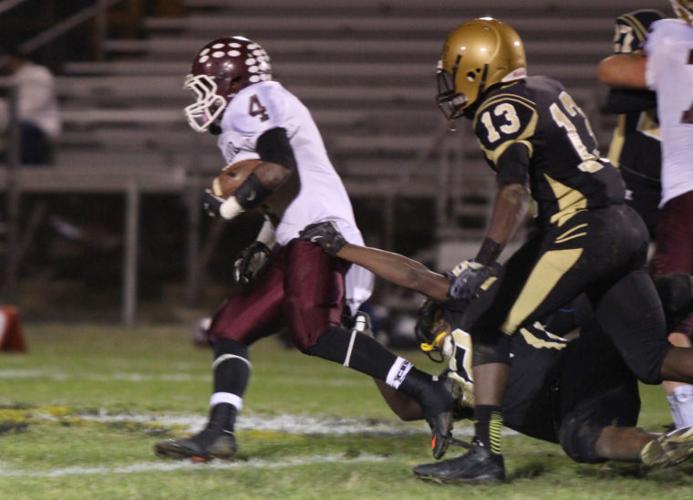 Loss to Concord caps disappointing season for Yellowjackets | High ...