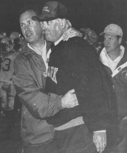 Butch Simpson | News Gallery | newarkpostonline.com