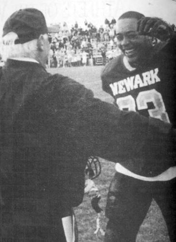 Butch Simpson | News Gallery | newarkpostonline.com