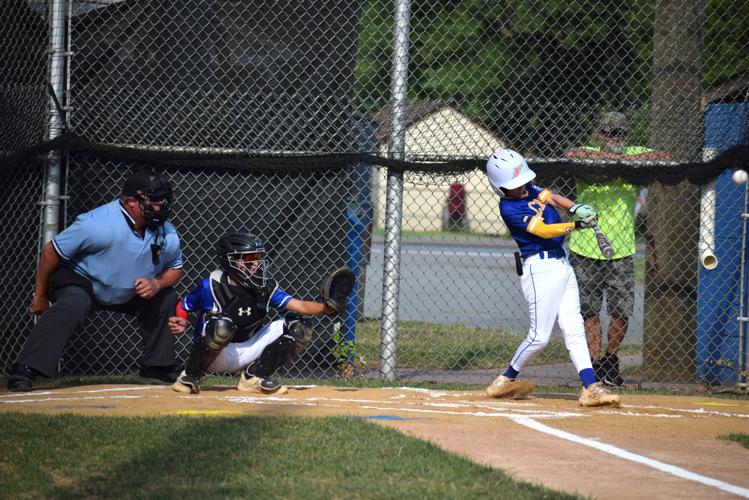 Photo gallery: Newark-area Little League teams begin all-star ...