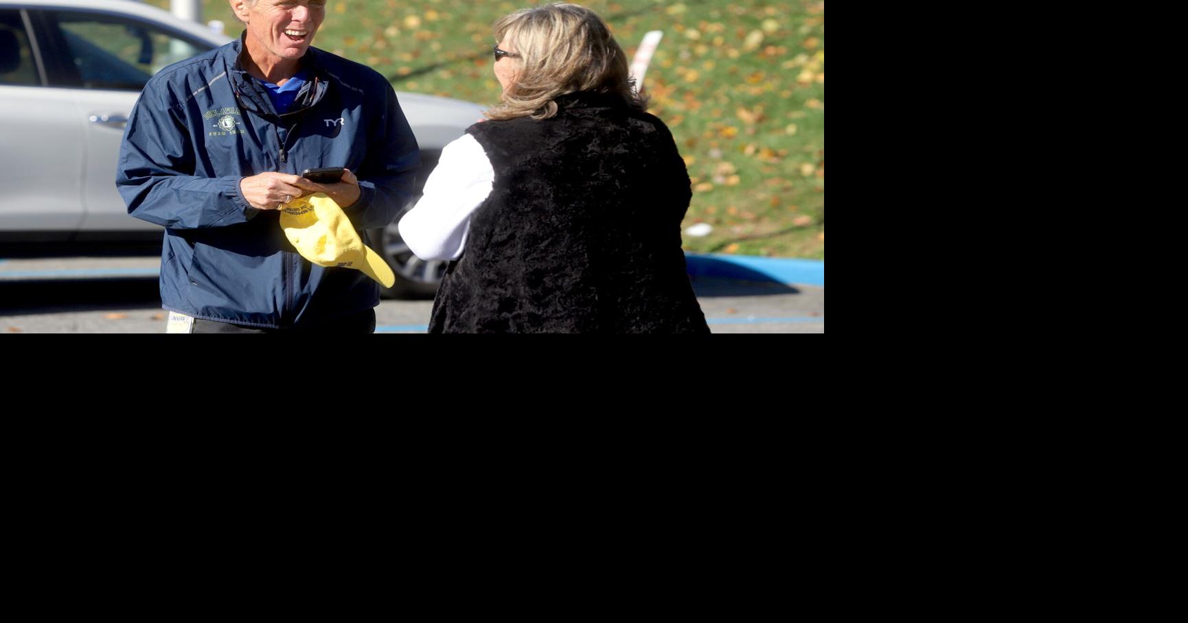 Can Pike Creek's Mike Ramone convince Republicans to reshape governor's ...